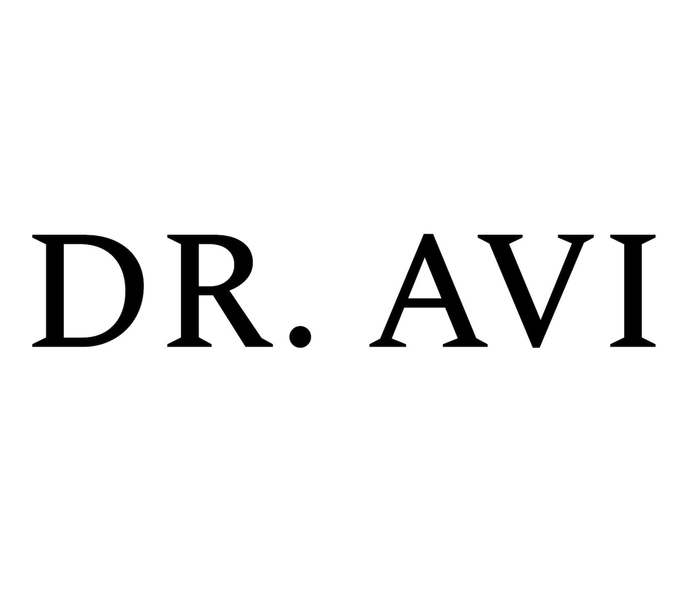 About Dr. Avi – CEO Advisor, AI Leader & Global Speaker